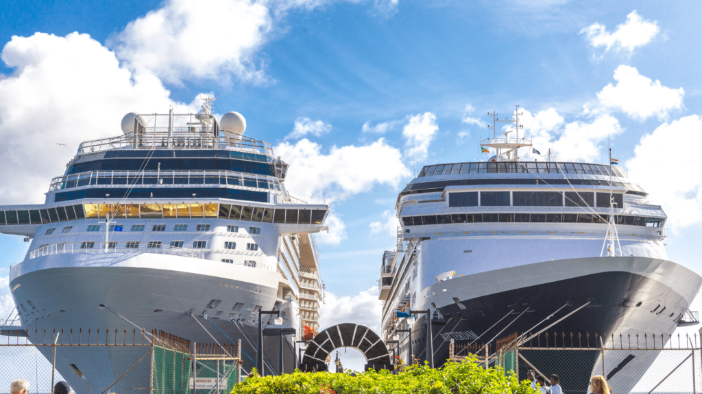 Cruise Terminal Transportation Services - AmbassadorLimo.com