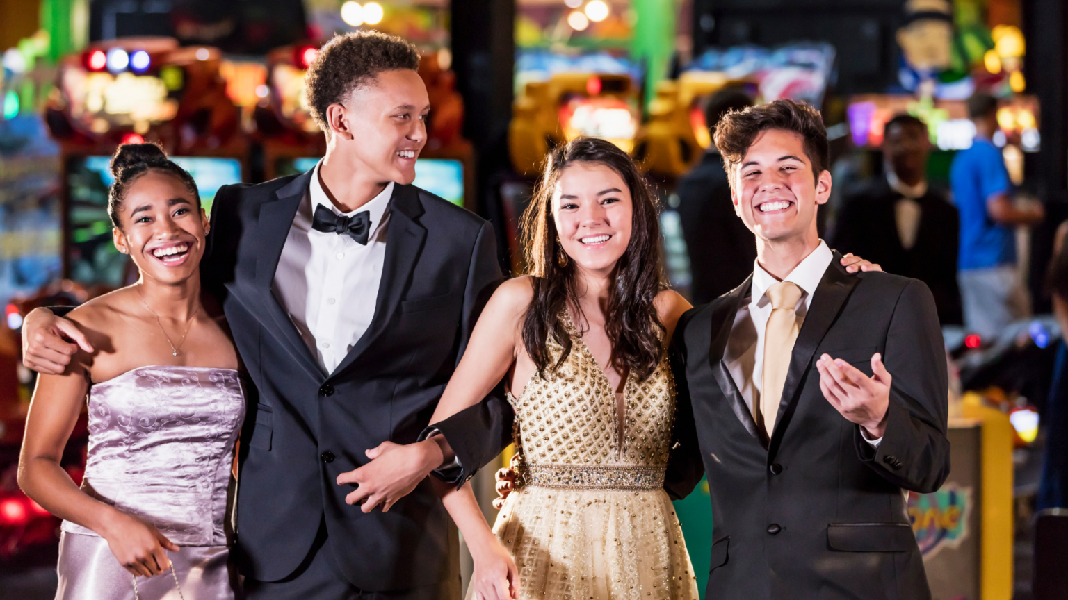 Prom Transportation Services - AmbassadorLimo.com