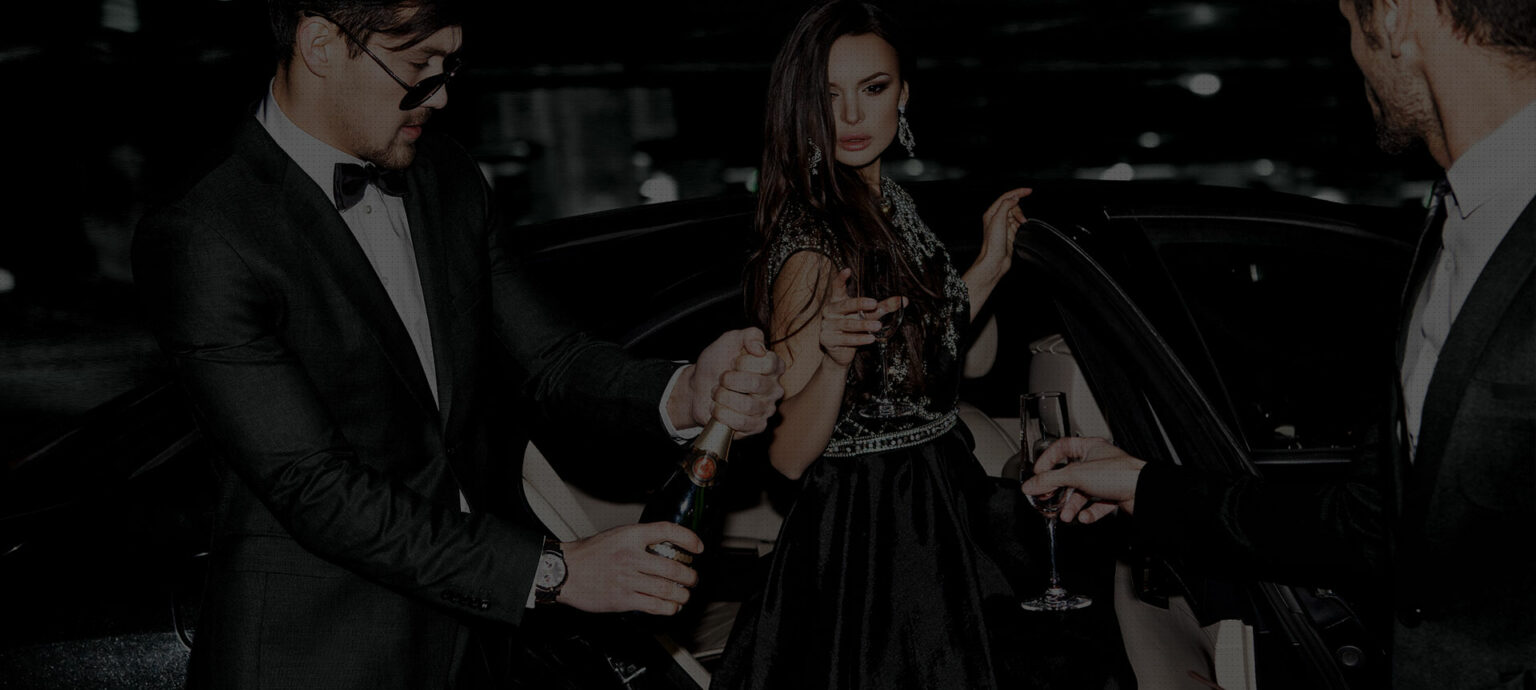 Limousine Services Hartford CT | Business, Airport, Party, Wedding Limo ...