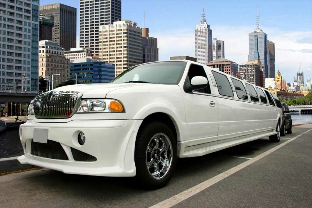 Party Limo Bus Services in Hartford CT - AmbassadorLimo.com