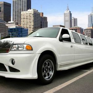 Concert Services - AmbassadorLimo.com